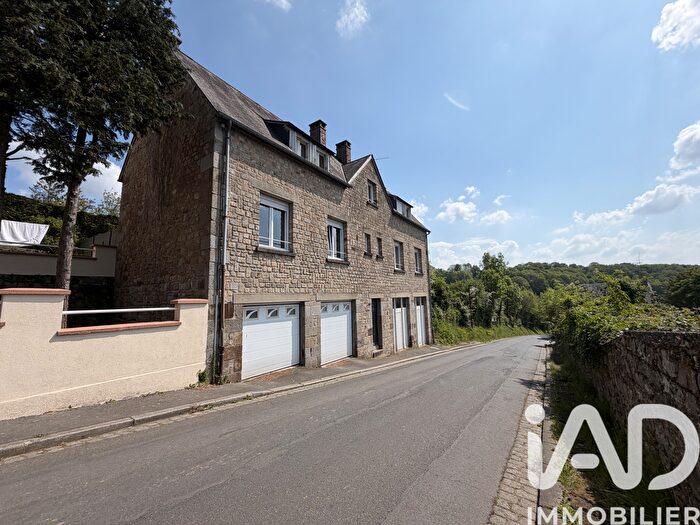 Maison 6 pièces à Mortain, à vendre