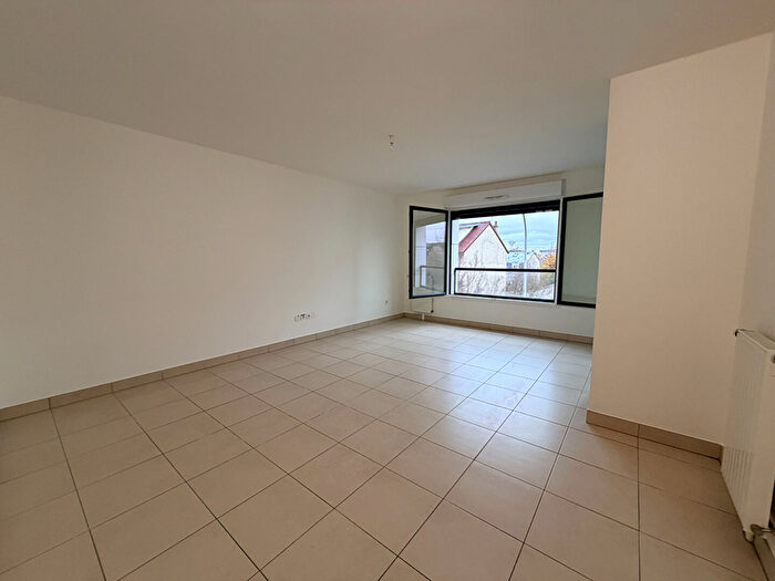 Appartement 2 pièces à vendre - Bois-Colombes, Jean Mermoz
