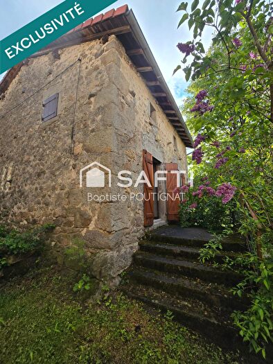 Maison 3 pièces à vendre - Ambert