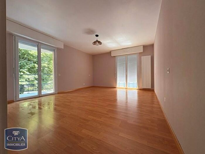 Laval, Les Fourches - Appartement 3 pièces à louer