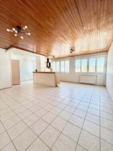 Custines : Maison 4 pièces à louer