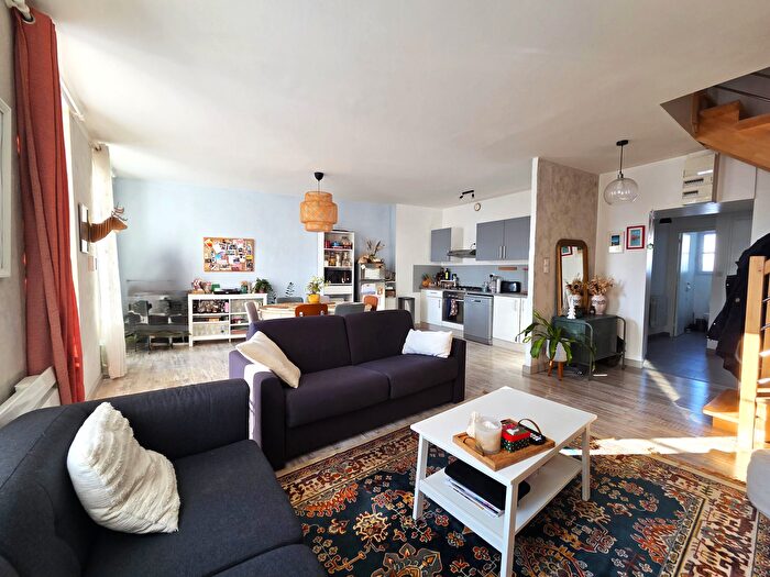 Maison 3 pièces à vendre à Clisson