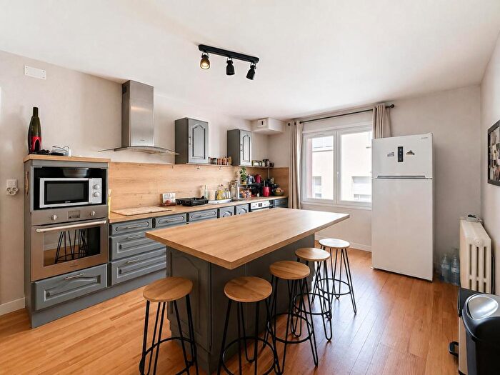 Bitche - Maison 9 pièces à vendre
