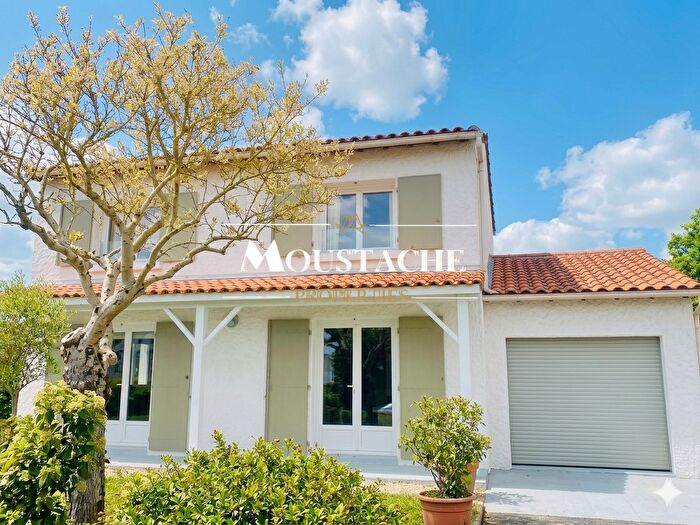 Maison 5 pièces à vendre à Vaux-sur-Mer
