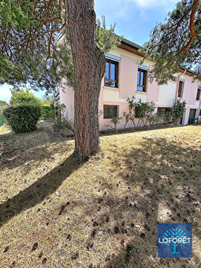 Maison 7 pièces à vendre à Jarville-la-Malgrange