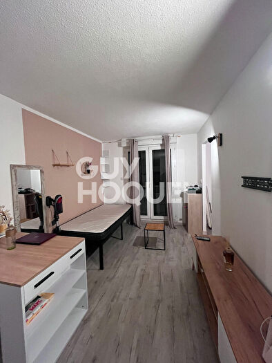 Appartement 2 pièces à louer - Grabels