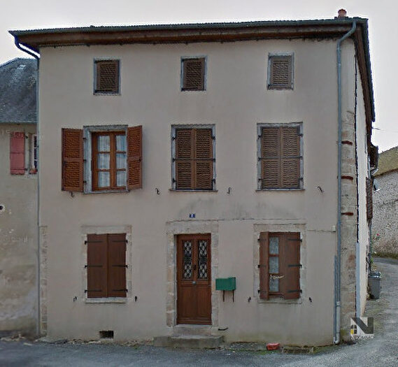 Maison 5 pièces à louer à Nexon