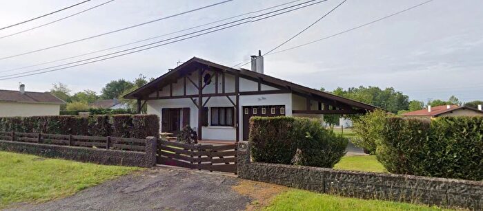 Maison à vendre - Labatut - 4 pièces - 2 chambres