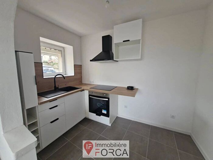 Appartement 2 pièces à louer - Montois-la-Montagne