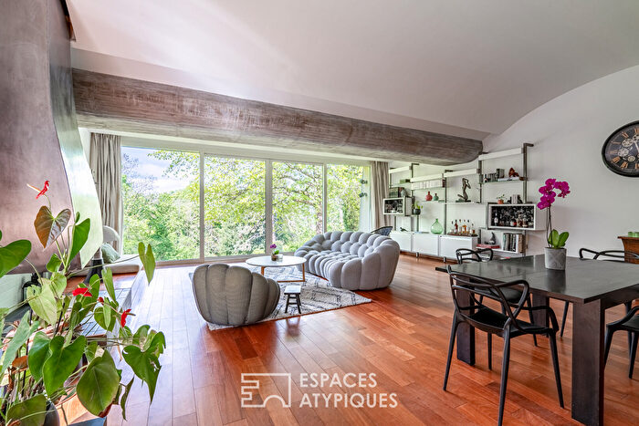 Bougival : Maison 8 pièces à vendre