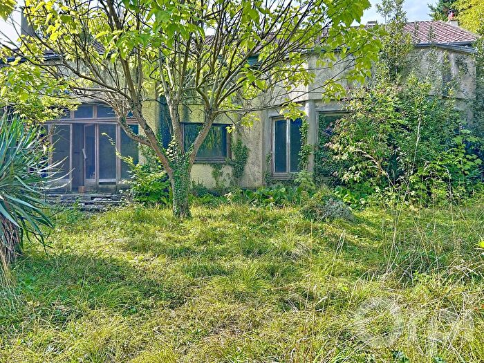 Maison à vendre - Saint-Maur-des-Fossés, Les Mûriers - 3 pièces - 1 chambre