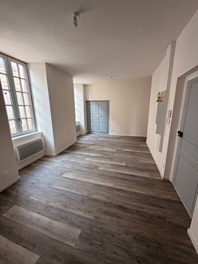 Appartement à louer - Montluçon - 1 pièce