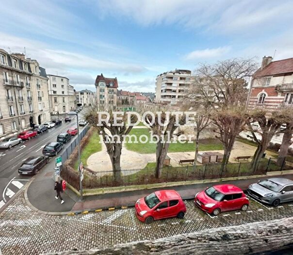 Appartement à vendre - Reims, Centre-ville - 1 pièce