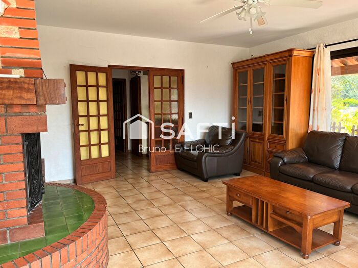 Maison à vendre - Maureillas-las-Illas - 5 pièces - 4 chambres