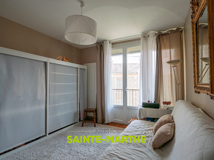 Appartement à louer - Niort, Champclairot, Goise, Champommier - 4 pièces - 3 chambres