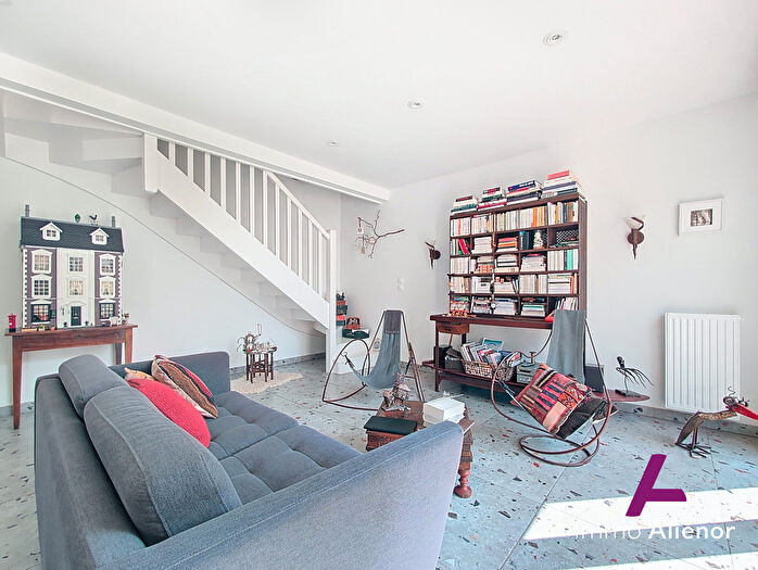 Maison 4 pièces à vendre - Andernos-les-Bains