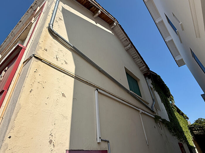 Albi, Centre-ville - Appartement 4 pièces à vendre