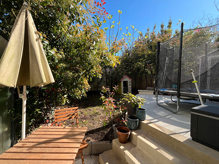 Suresnes, Liberté - Appartement 2 pièces à vendre