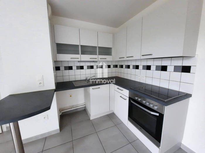Appartement 1 pièce à louer à Est, Souffelweyersheim