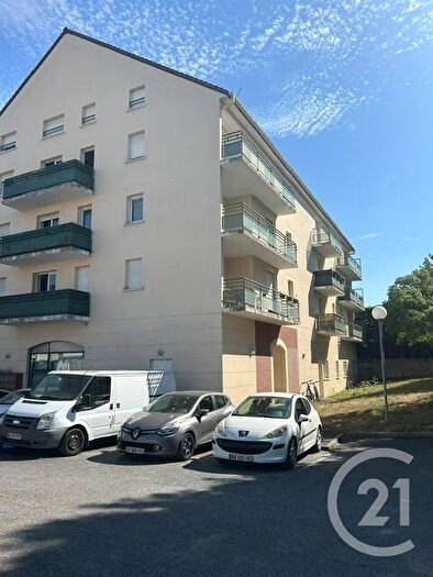 Appartement 2 pièces à Mairie-Champs Fous-Morangis, Chilly-Mazarin, à louer