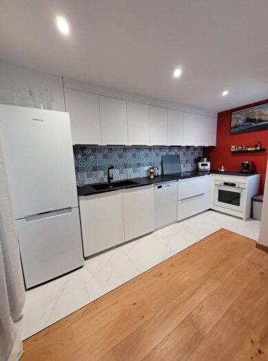 Appartement 3 pièces à vendre - Mérignac, Le Jard