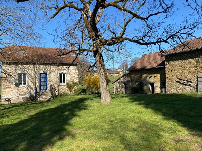 Maison 5 pièces à Linards, à vendre