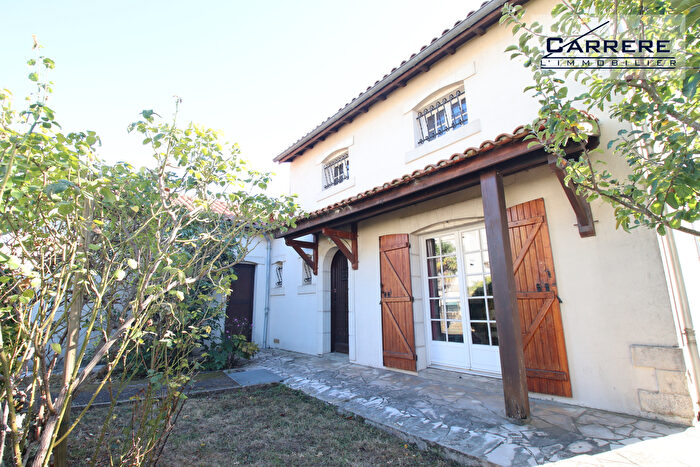 Maison 4 pièces à Lormont, Iris, Lissandre, à vendre