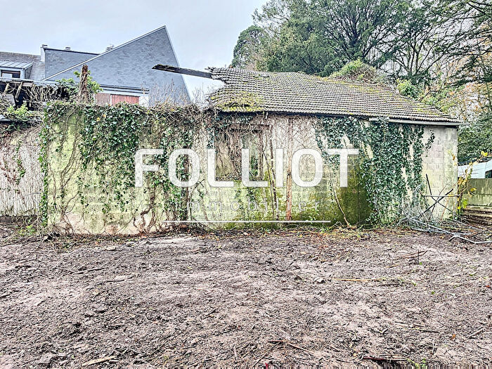 Maison à vendre - Bayeux, Argouges - 5 pièces - 3 chambres