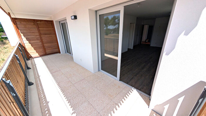 Appartement 2 pièces à vendre - Mont-de-Marsan, Saint-Médard