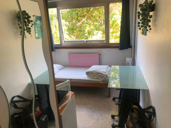 Appartement 1 pièce à louer à Villeneuve-d'Ascq