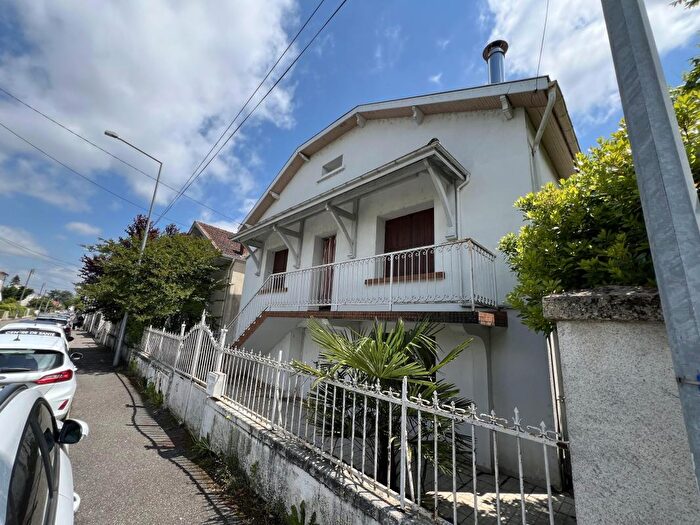 Agen, Chatot : Maison 6 pièces à vendre