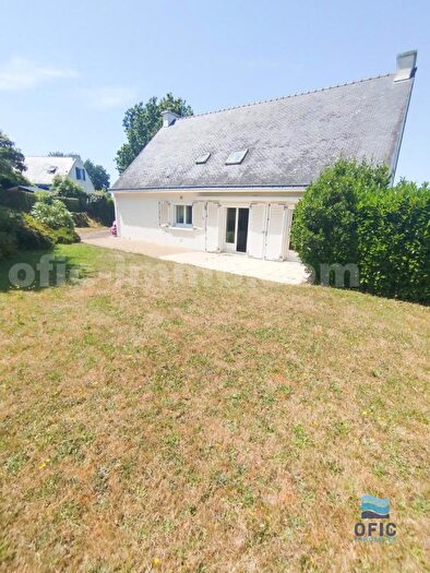 Maison 8 pièces à vendre - Arzon