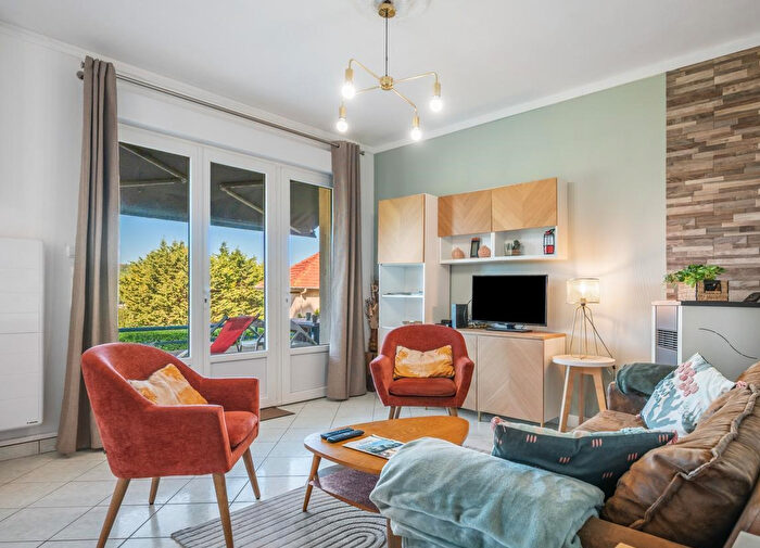 Appartement 3 pièces à vendre à Criel-sur-Mer