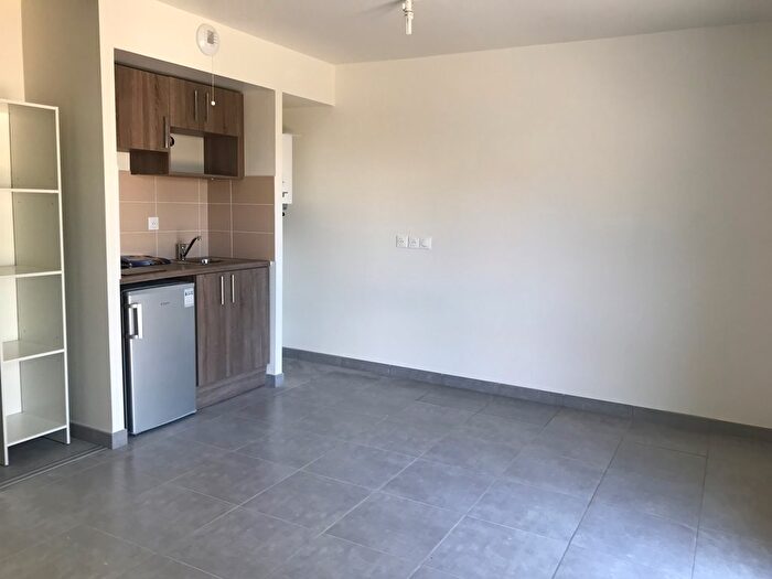 Nancy, Haussonville, Blandan, Donop : Appartement 1 pièce à louer