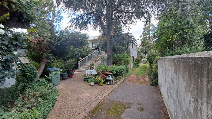 Maison à vendre - Choisy-le-Roi, Gondoles - 5 pièces - 3 chambres