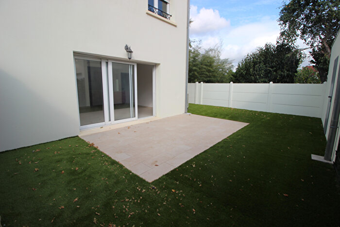Maison 4 pièces à vendre à Limeil-Brévannes, Pasteur, Marquèze