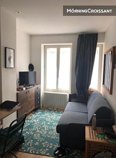 Appartement à louer - Lyon e , Cordeliers Bellecour - 1 pièce