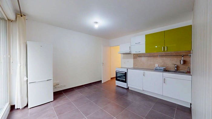 Appartement 3 pièces à Coteau-Malassis, Vitry-sur-Seine, à louer
