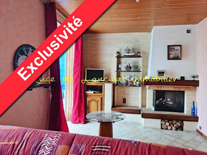 Maison 5 pièces à Chauny, Renan, Sénicourt, Croix de Pont l'Évêque, à vendre