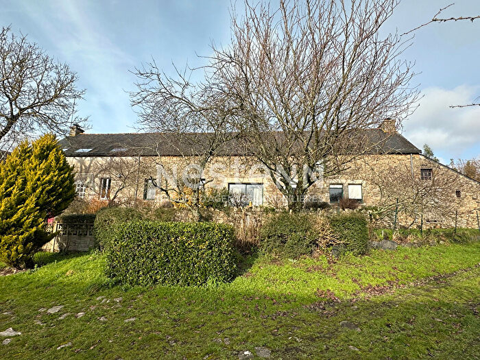 Maison à vendre - Caden - 7 pièces - 4 chambres