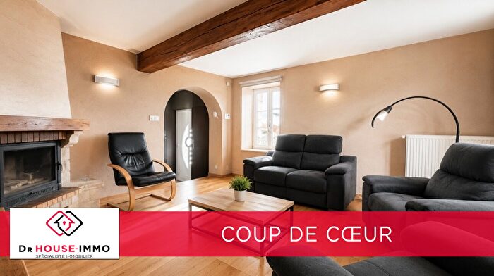 Maison 5 pièces à vendre à Vieux-Condé