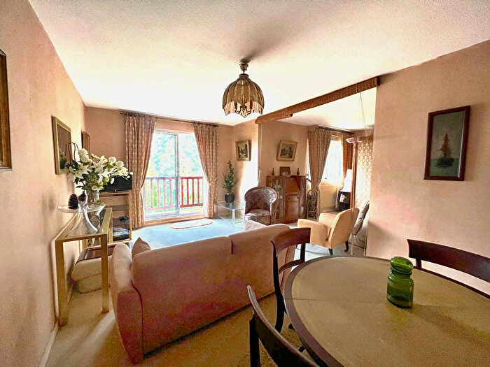 Appartement à vendre - Arcachon, Les Abatilles - 2 pièces - 1 chambre