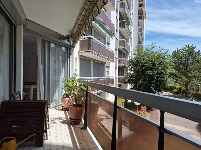 Dijon, Centre-ville - Appartement 5 pièces à vendre