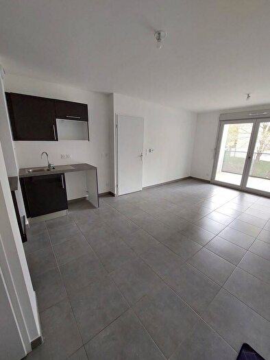 Appartement 2 pièces à louer - Ouilly les Rousses-Chervinges, Gleizé