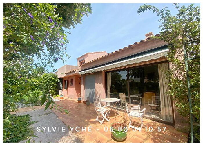 Maison 6 pièces à vendre à Narbonne, Razimbaud, Porte Neuve