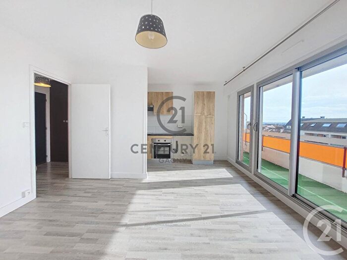 Gagny : Appartement 1 pièce à louer