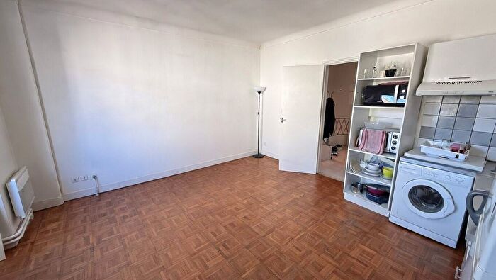 Appartement à louer - Centre ville, Bordeaux - 3 pièces - 2 chambres