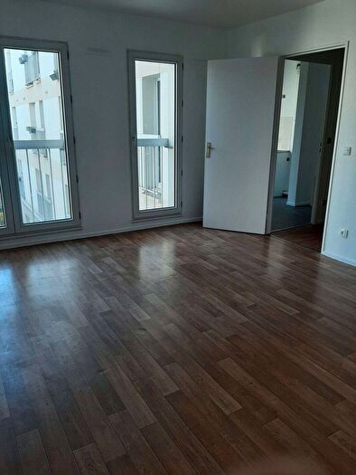 Appartement à louer - Maurice Ravel, Levallois-Perret - 2 pièces - 1 chambre