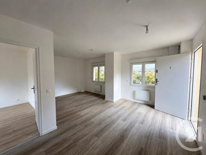 Appartement 2 pièces à louer - Saint-André-de-l'Eure