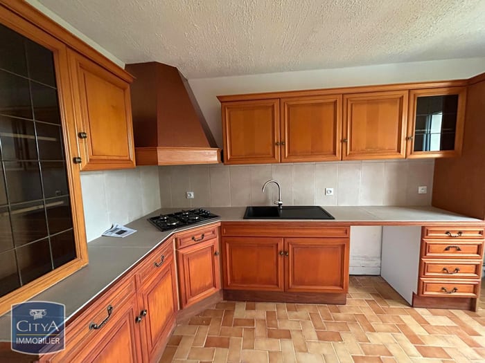 Appartement 4 pièces à Villers-sur-Mer, à louer